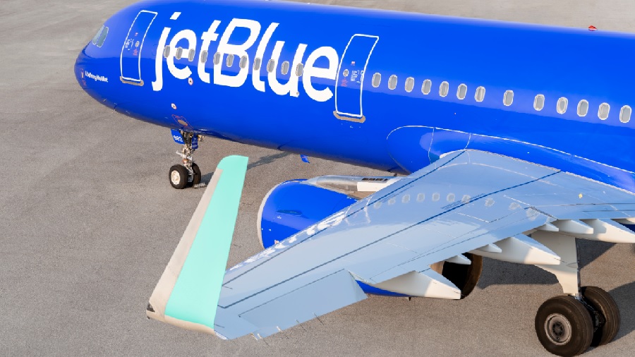 JetBlue Announces Termination of Merger Agreement with Spirit - AvioRadar