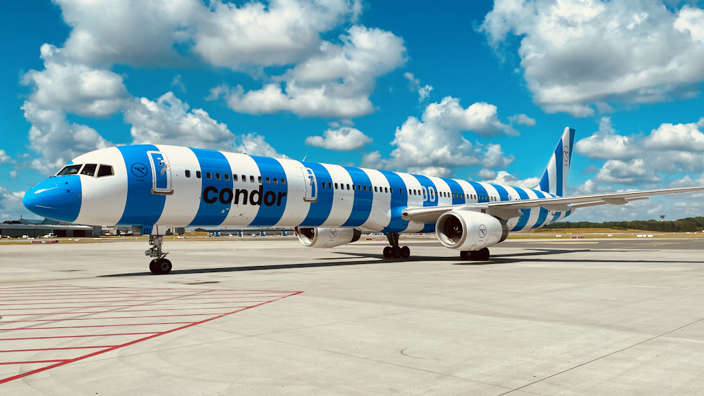 Regulators order urgent winglet inspections on Boeing 757 - AvioRadar