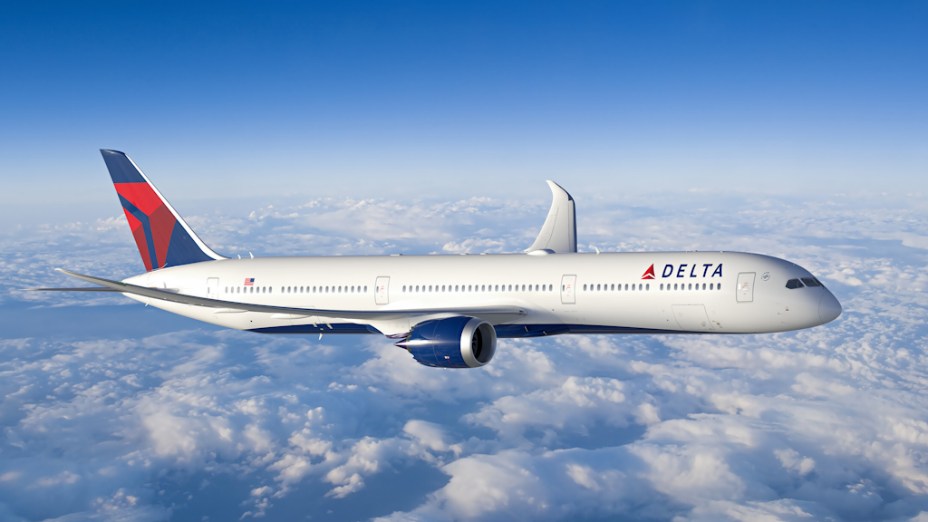 Delta gives in to Boeing: Orders up to 60 787 aircraft - AvioRadar